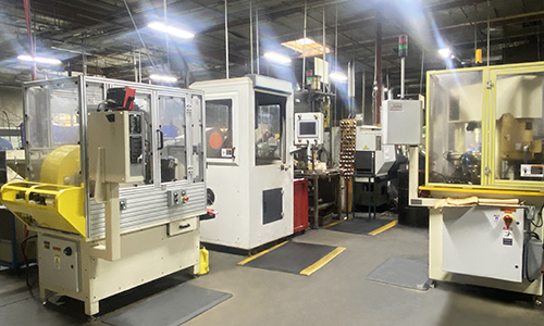 Home - Sunland Aerospace Fasteners